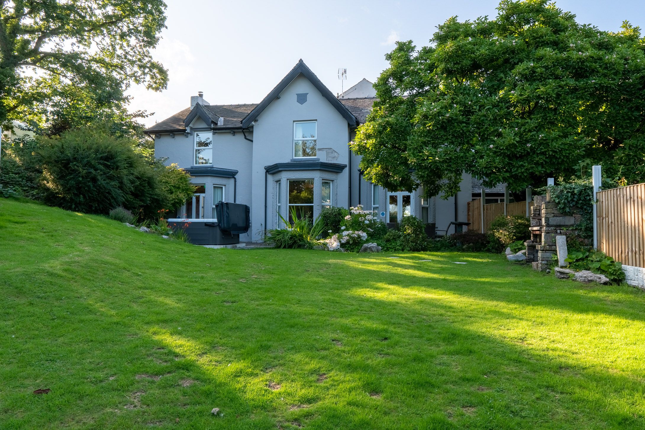 Ellie's Lodge | Group Accommodation | Ulverston, Lake District