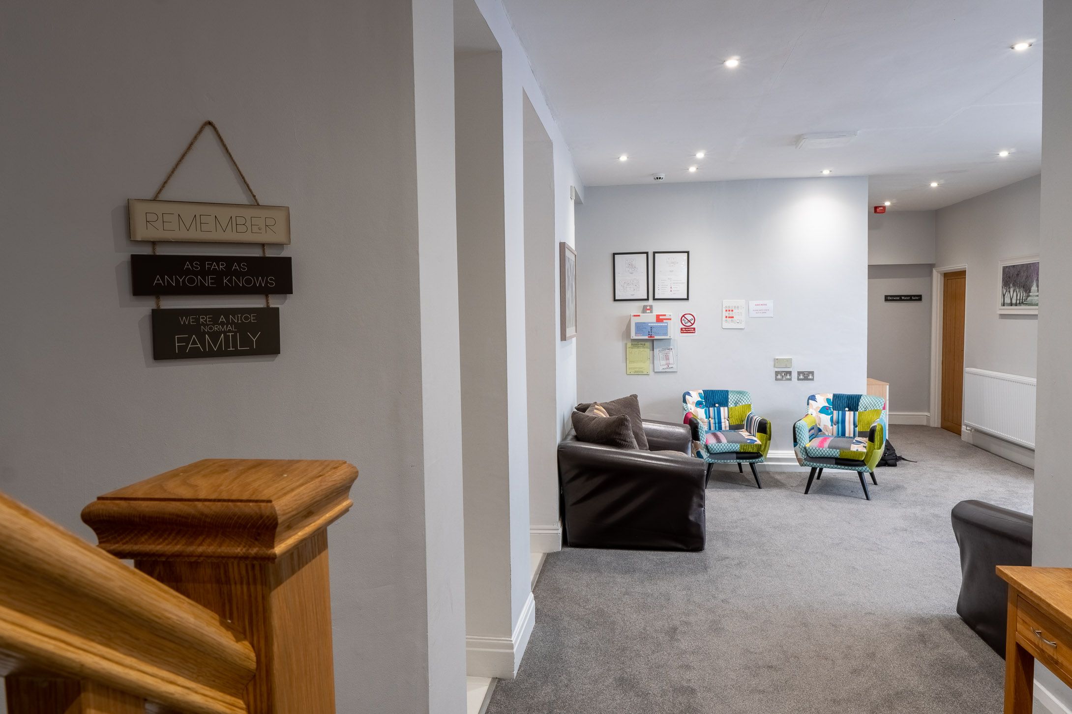 Ellie's Lodge | Group Accommodation | Ulverston, Lake District