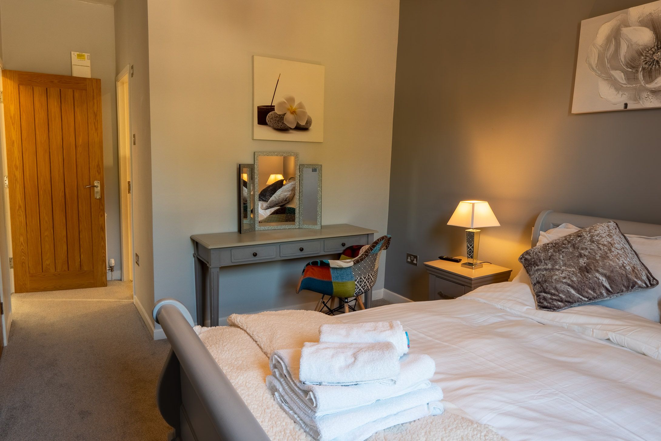 Ellie's Lodge | Group Accommodation | Ulverston, Lake District