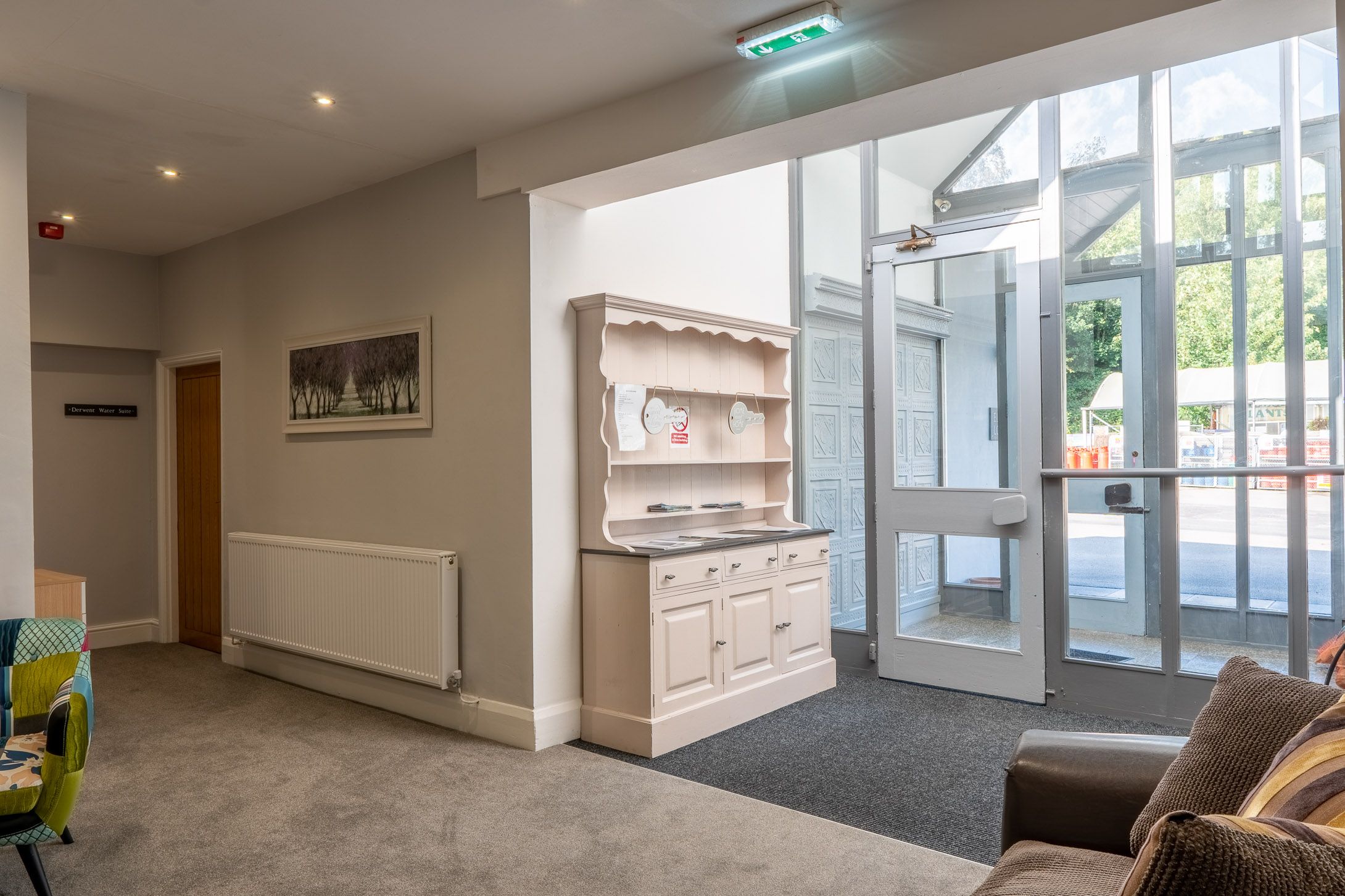 Ellie's Lodge | Group Accommodation | Ulverston, Lake District