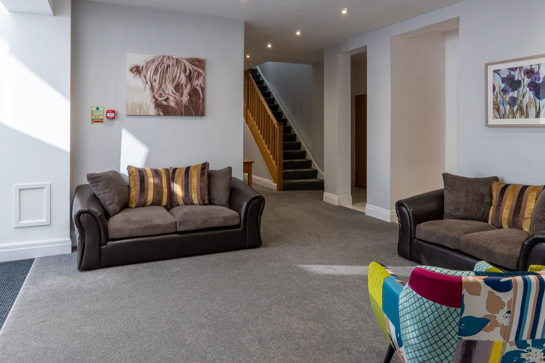 Ellie's Lodge | Group Accommodation | Ulverston, Lake District