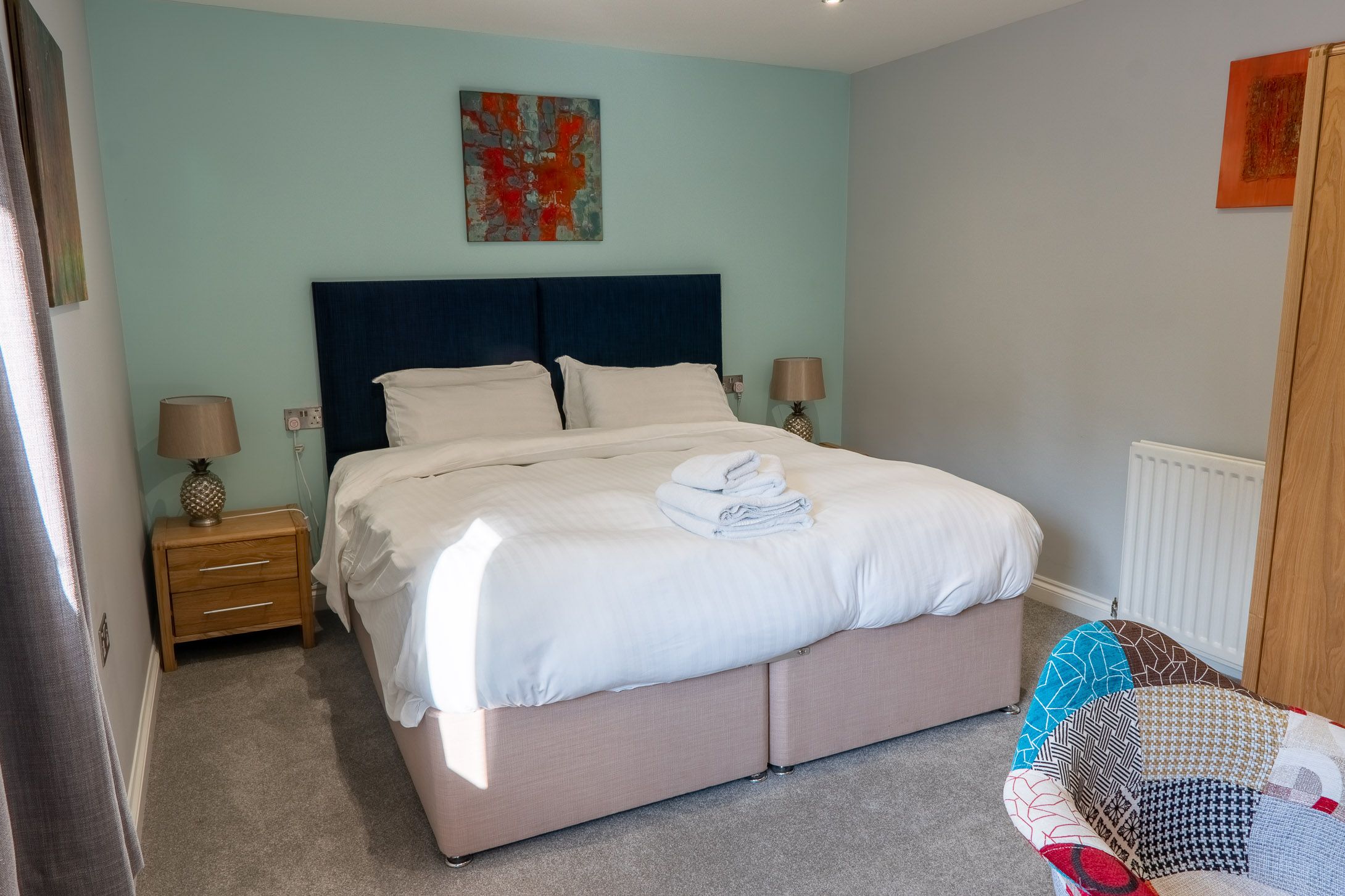 Ellie's Lodge | Group Accommodation | Ulverston, Lake District