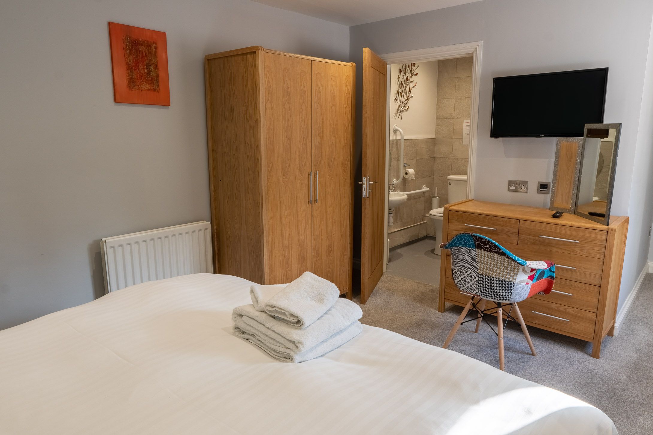Ellie's Lodge | Group Accommodation | Ulverston, Lake District