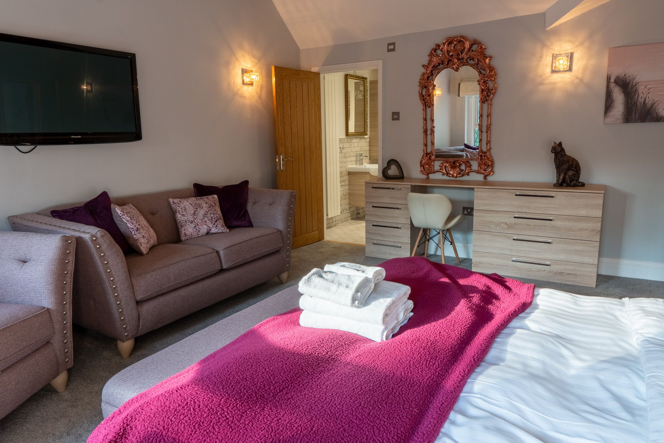 Ellie's Lodge | Group Accommodation | Ulverston, Lake District