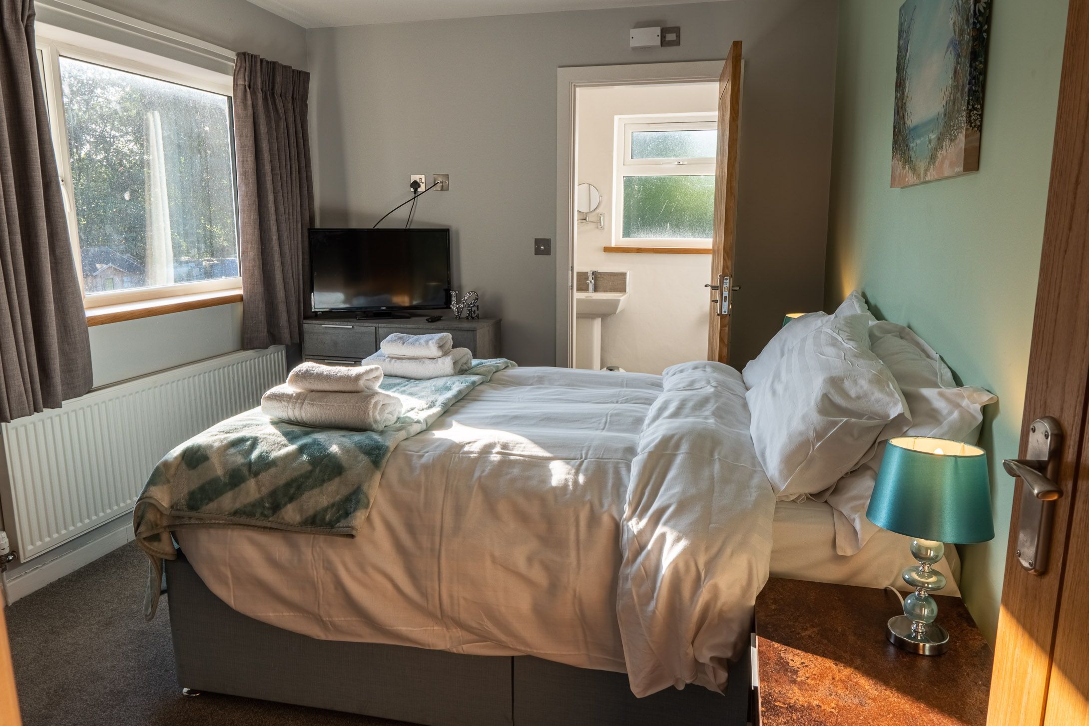 Ellie's Lodge | Group Accommodation | Ulverston, Lake District