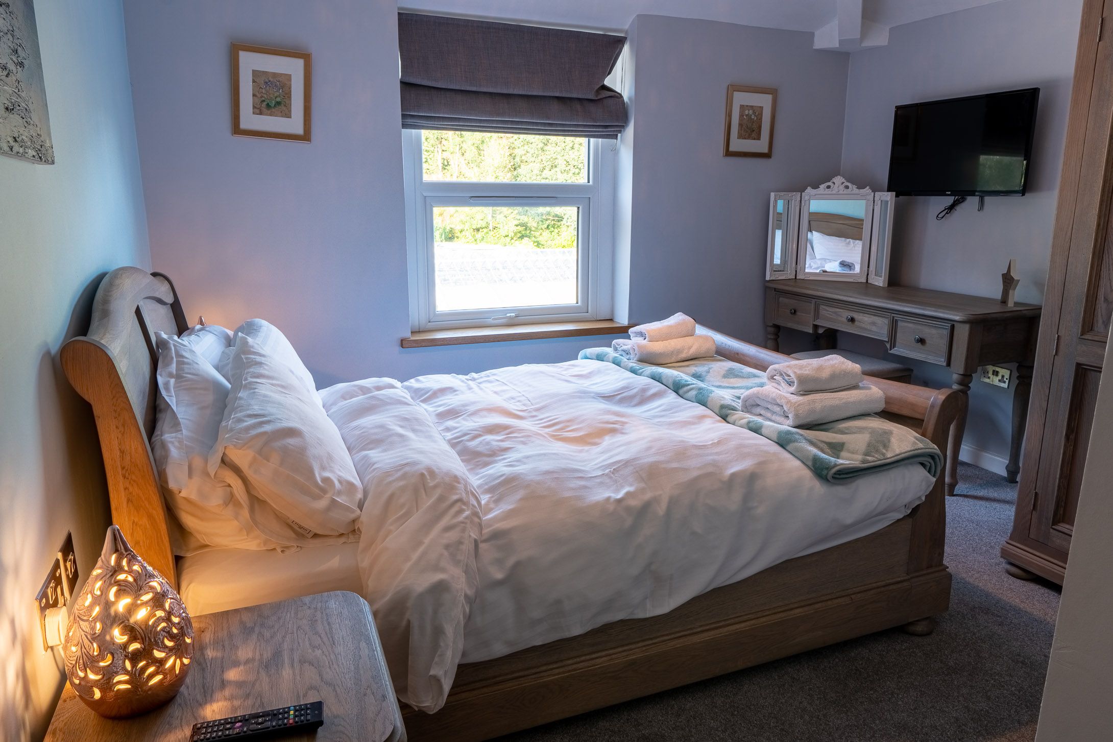 Ellie's Lodge | Group Accommodation | Ulverston, Lake District