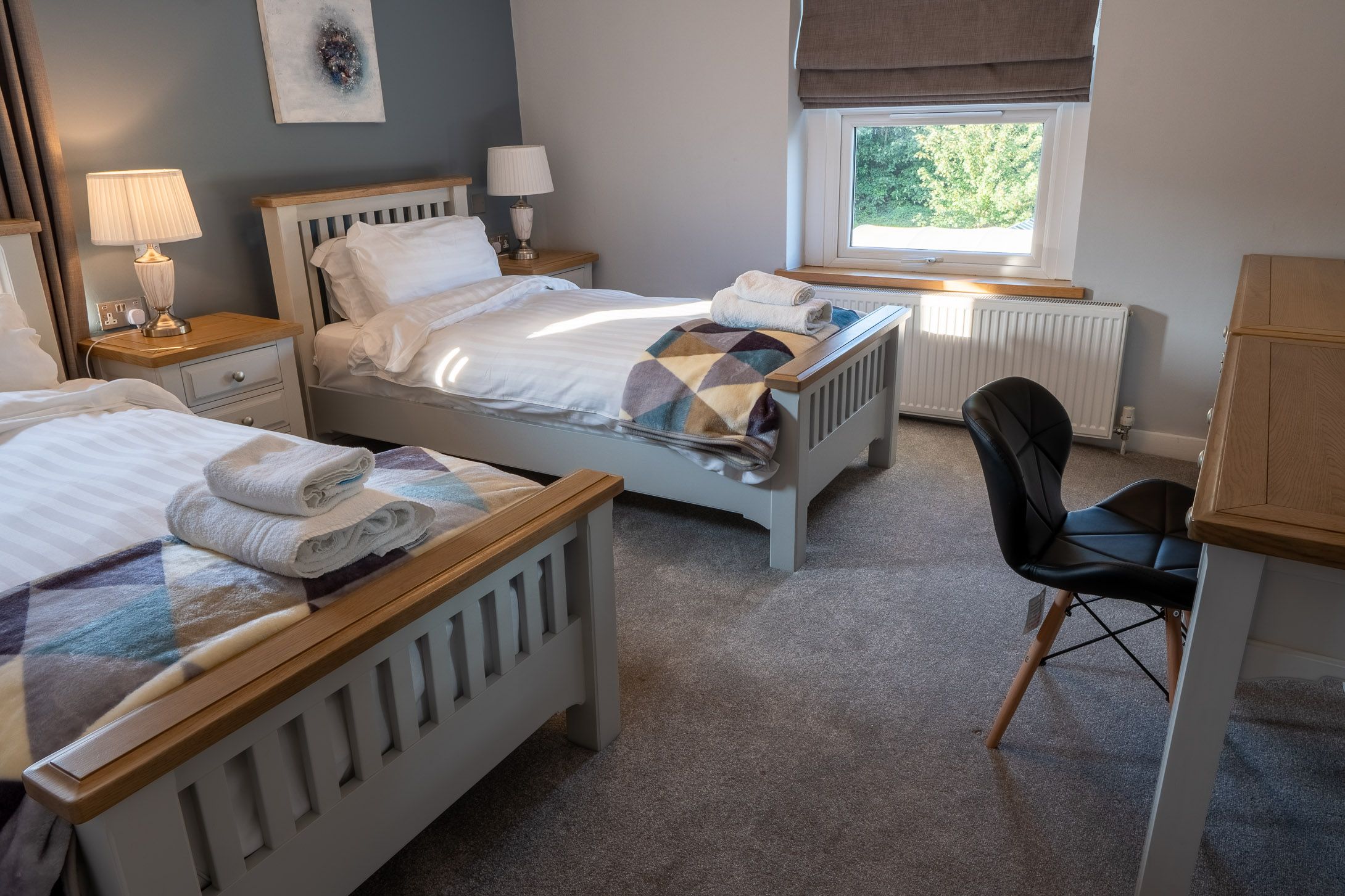 Ellie's Lodge | Group Accommodation | Ulverston, Lake District