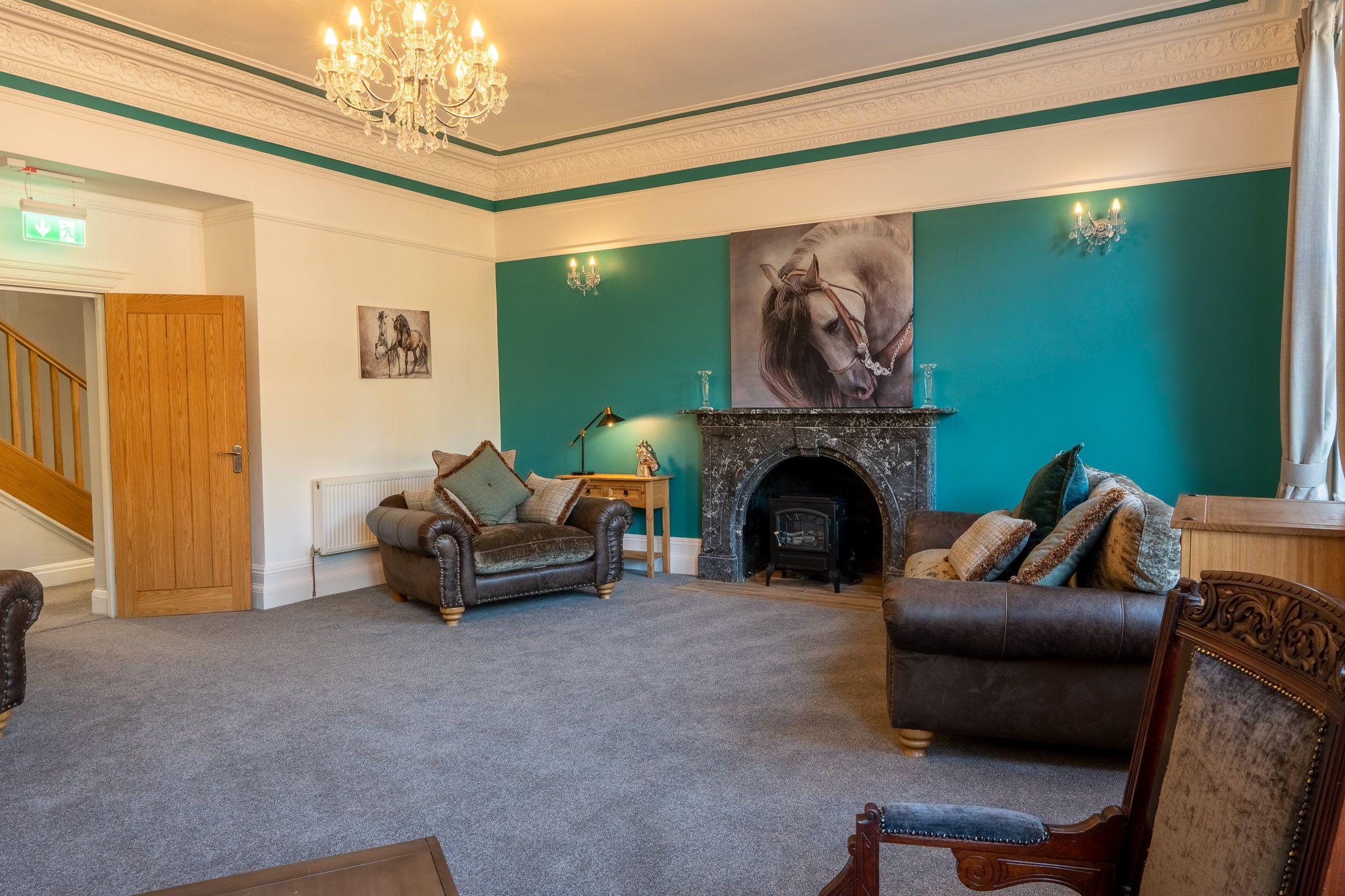 Ellie's Lodge | Group Accommodation | Ulverston, Lake District