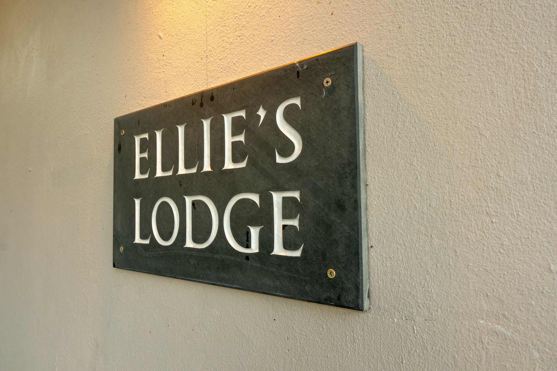 Ellie's Lodge | Group Accommodation | Ulverston, Lake District