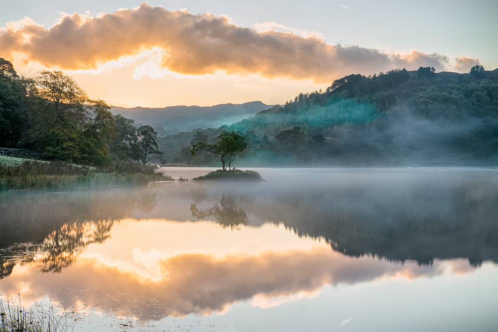Beautiful Christmas and New Year Holiday Cottages in the Lake District ...
