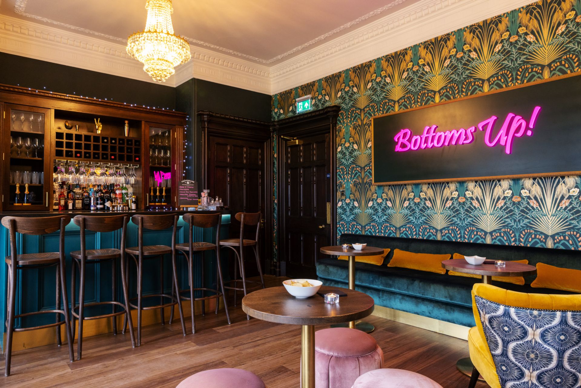 Fallbarrow Hall - Bowness-on-Windermere - Herdwick Cottages