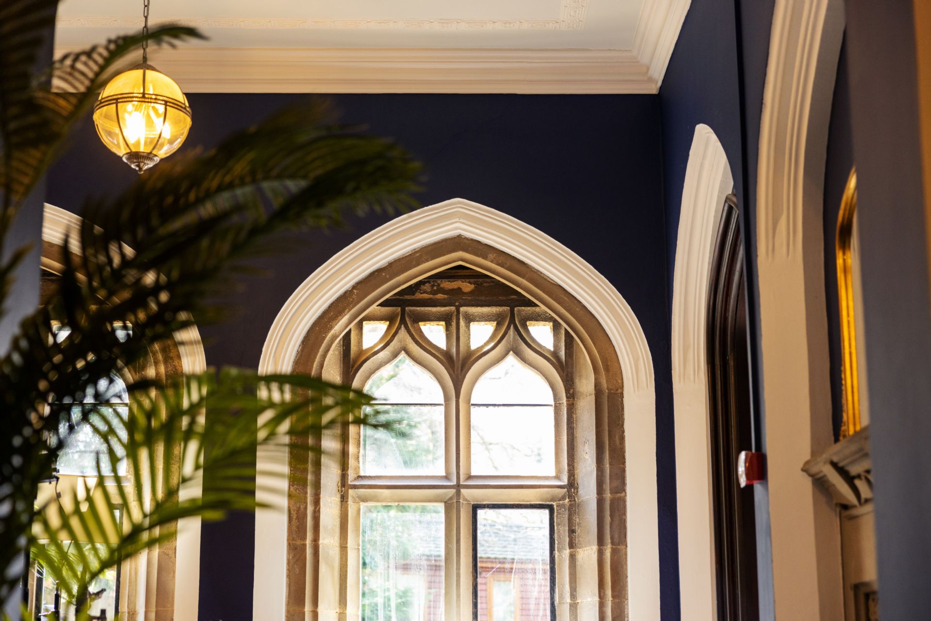 Fallbarrow Hall - Bowness-on-Windermere - Herdwick Cottages