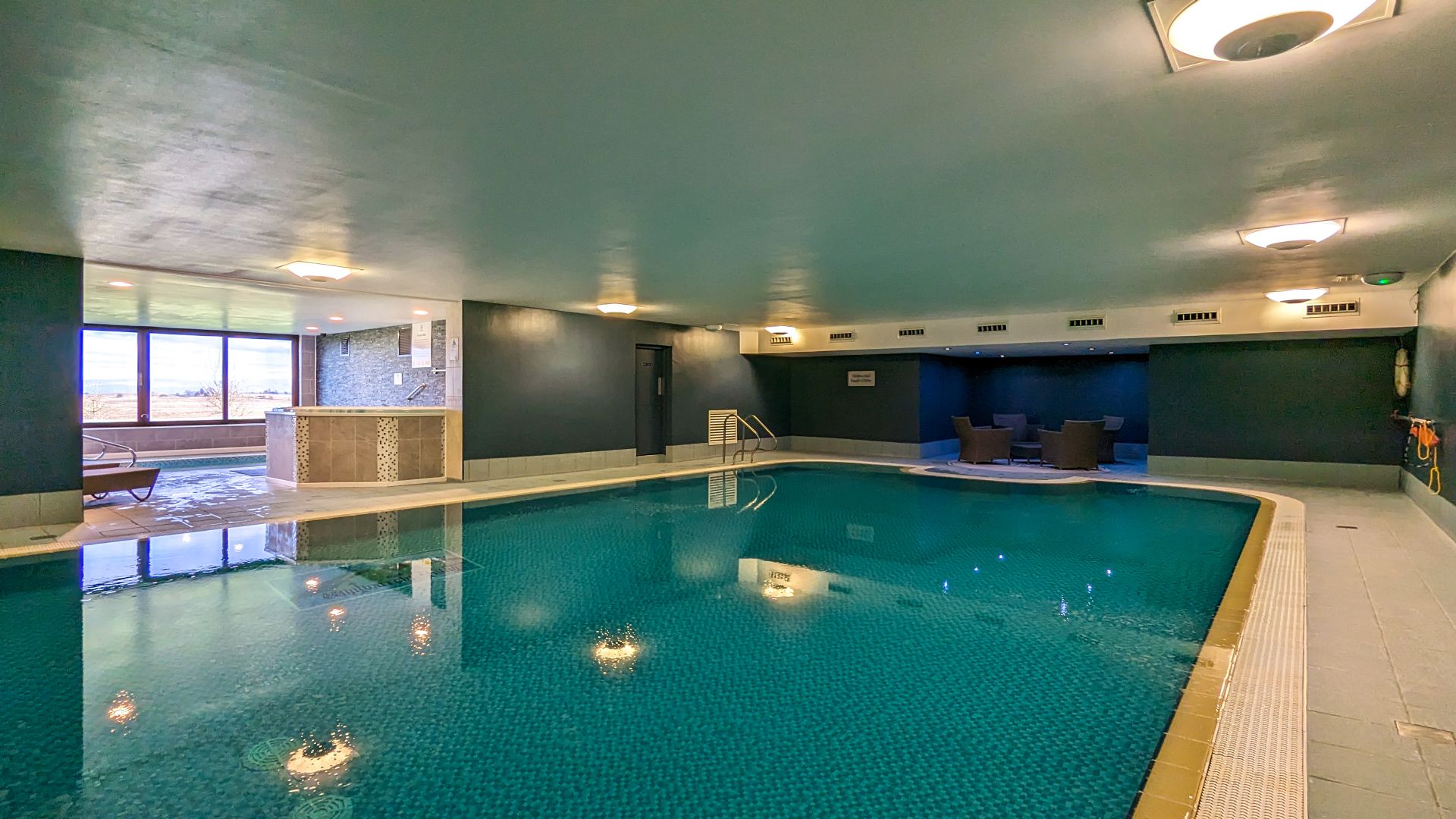 Ullswater Suite 12 - Whitbarrow Village - Herdwick Cottages