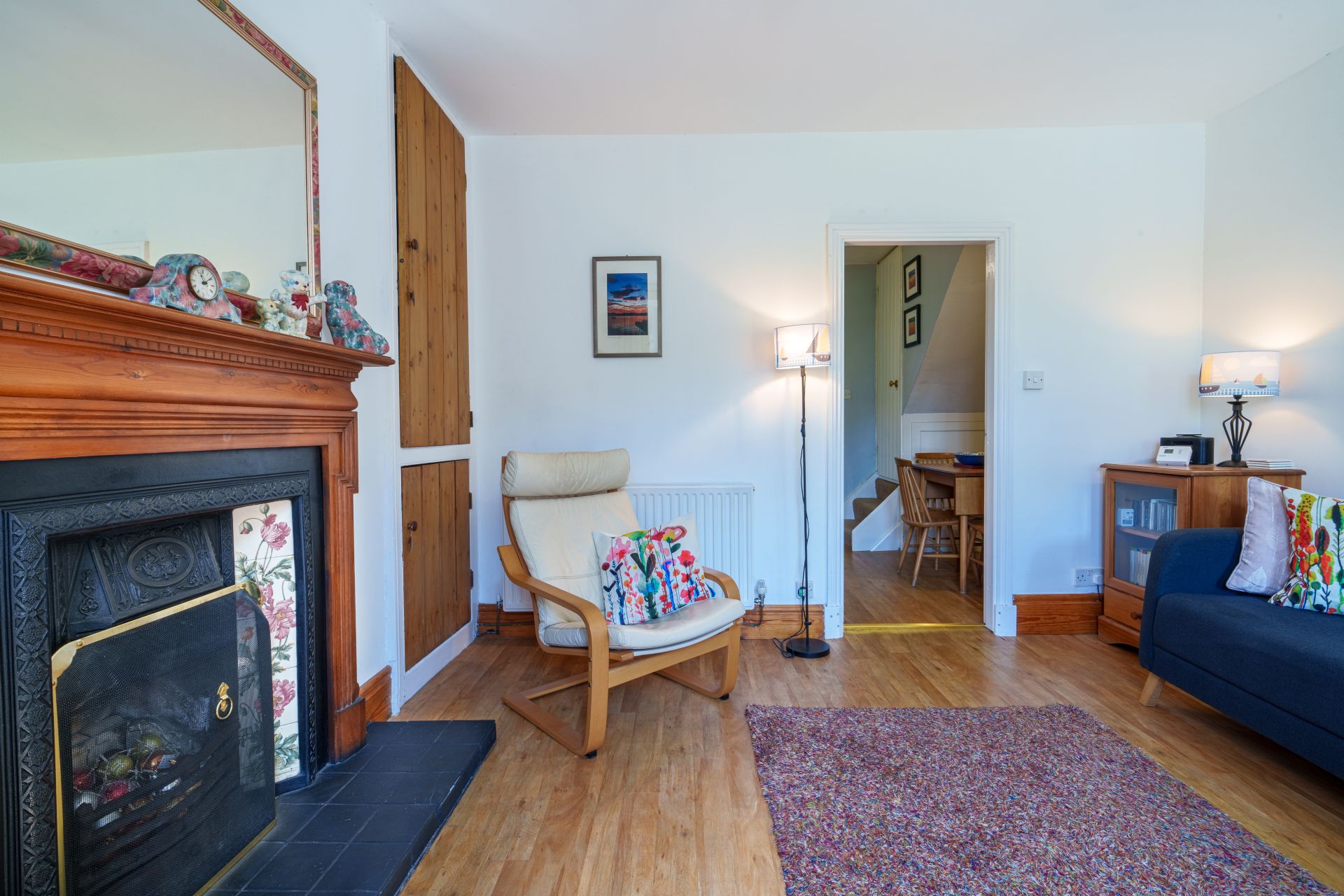 Red Robin Cottage | Ambleside | Herdwick Cottages