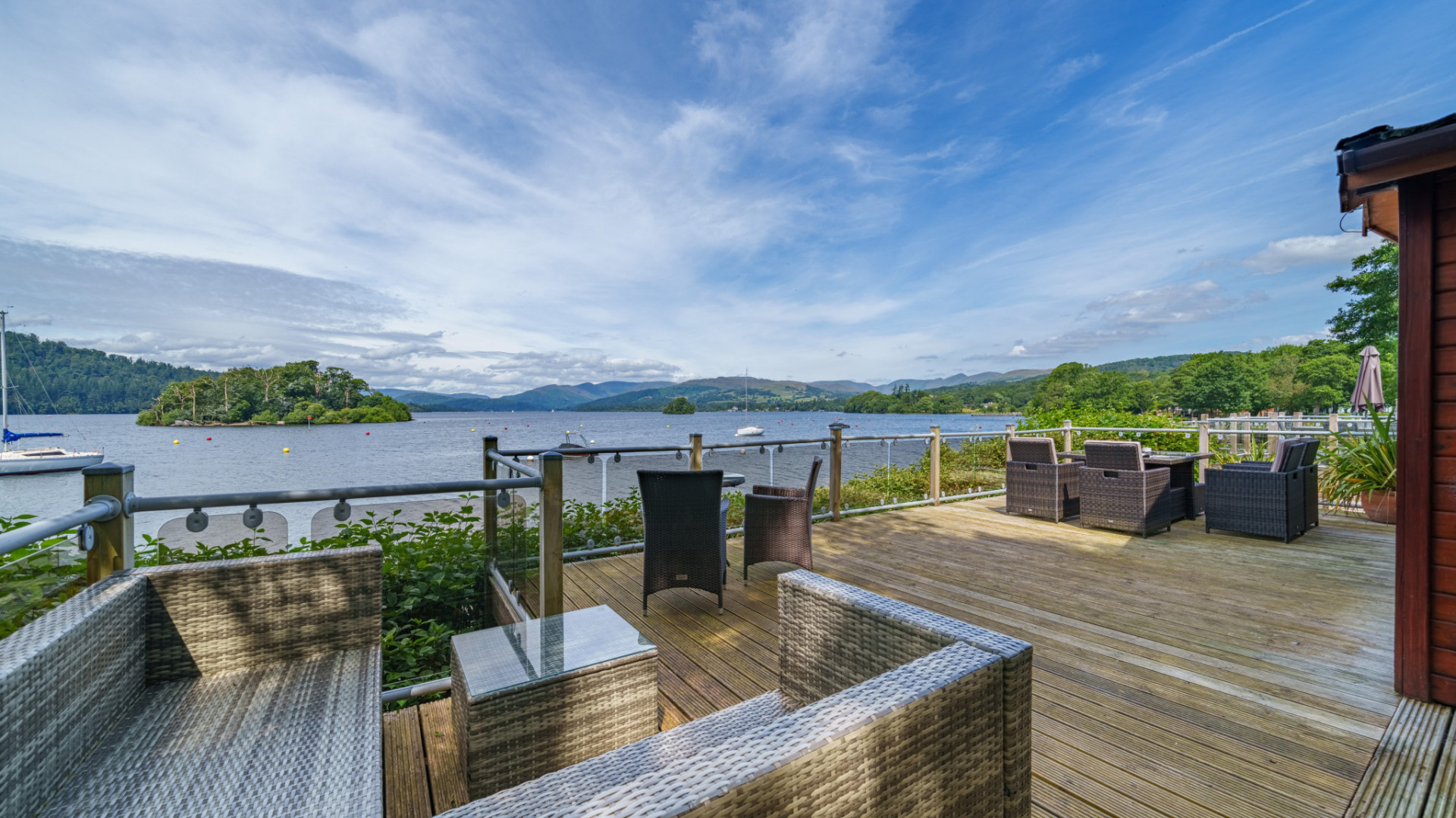Lake District Cottages, Pods & Lodges | Herdwick Cottages