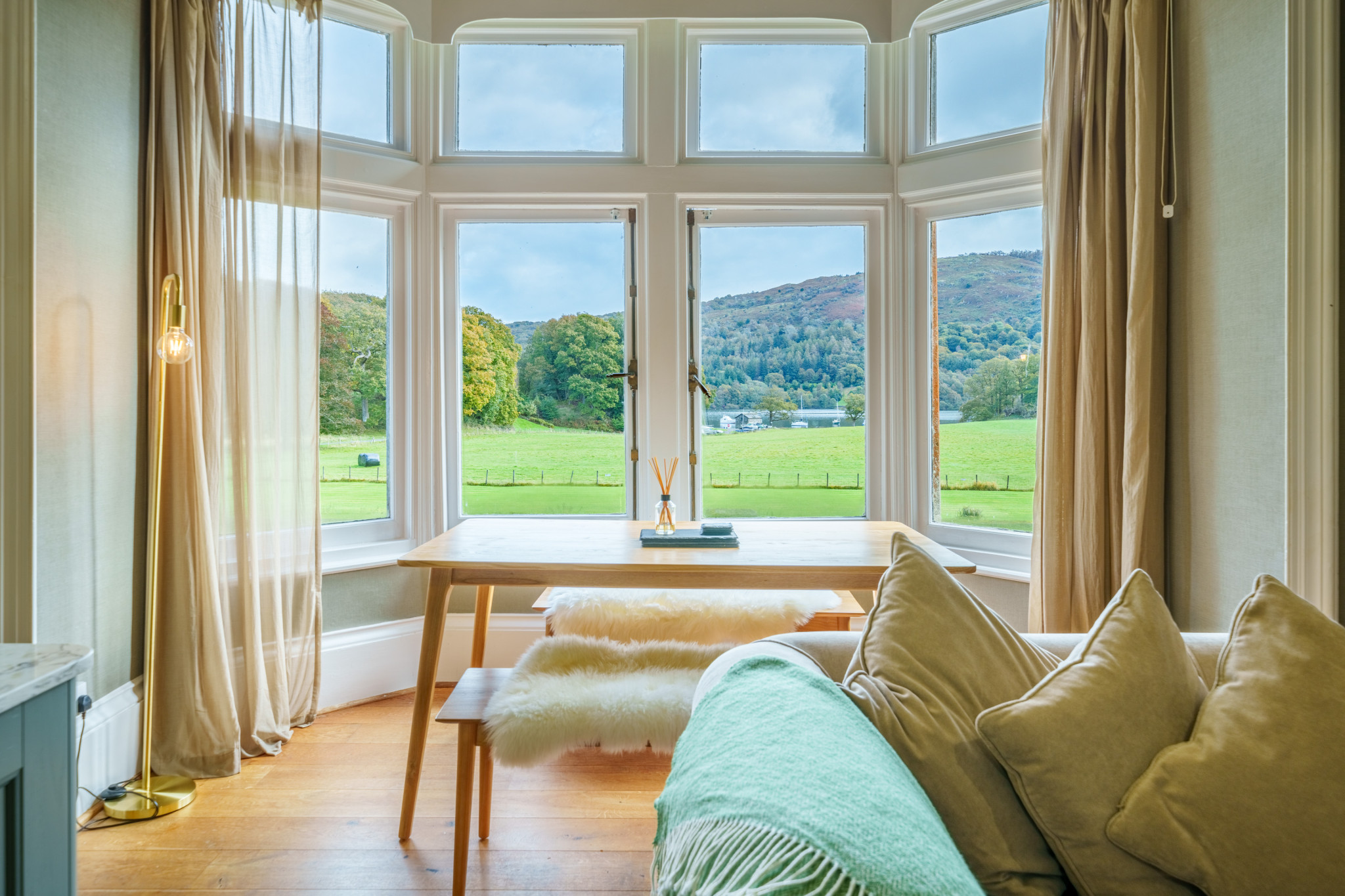 Lake District Cottages, Pods & Lodges | Herdwick Cottages