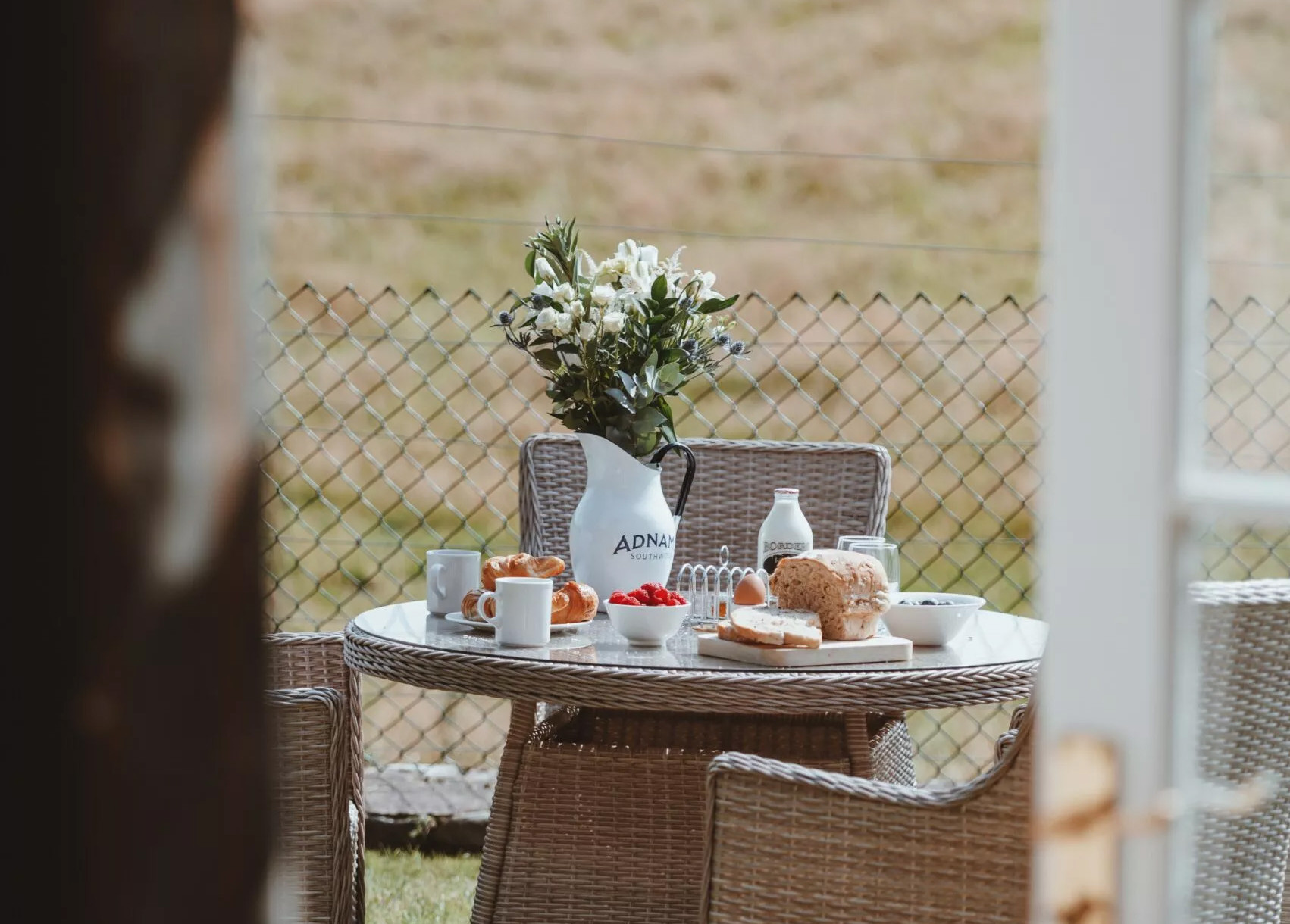 Underley Estate | Herdwick Cottages