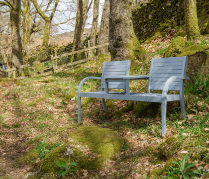Neaum Crag - Lake District Lodges, Loughrigg - Herdwick Cottages