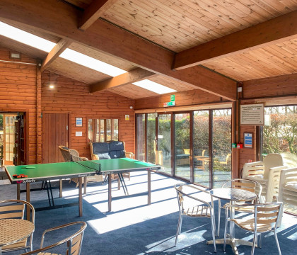 Neaum Crag - Lake District Lodges, Loughrigg - Herdwick Cottages