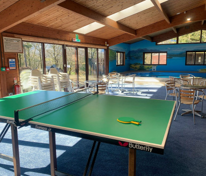 Neaum Crag - Lake District Lodges, Loughrigg - Herdwick Cottages