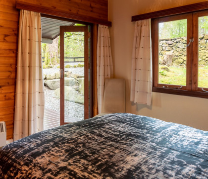 Neaum Crag - Lake District Lodges, Loughrigg - Herdwick Cottages