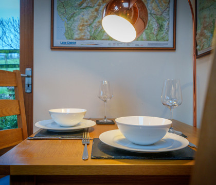 Holiday Accommodation For 2 | Lake District | Herdwick Cottages