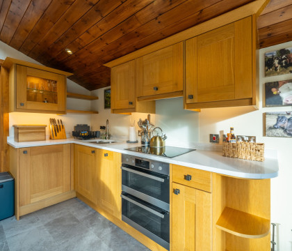 Holiday Accommodation For 2 | Lake District | Herdwick Cottages